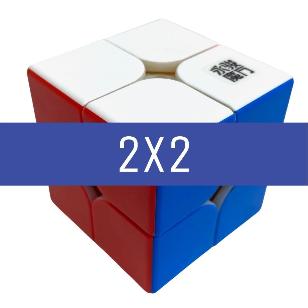 Shop 2x2 Rubik’s Cube NZ - Speedcube – Speedcube NZ AU