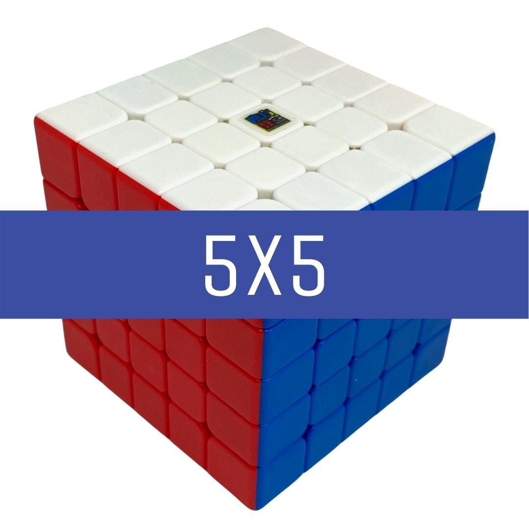 Buy 5x5 Rubik’s Cube Online NZ - Speedcube – Speedcube NZ AU