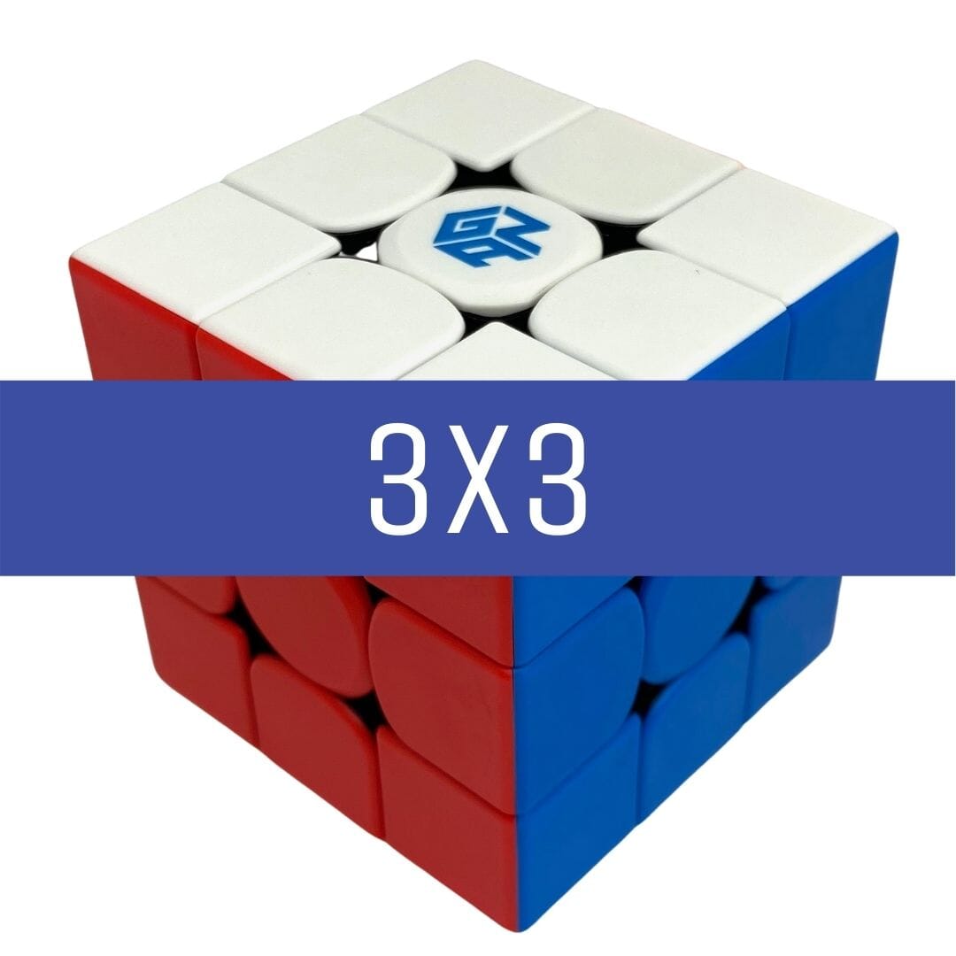 3x3 Speedcubes – Speedcube NZ AU
