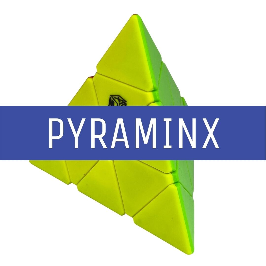 Pyraminx – Speedcube NZ AU