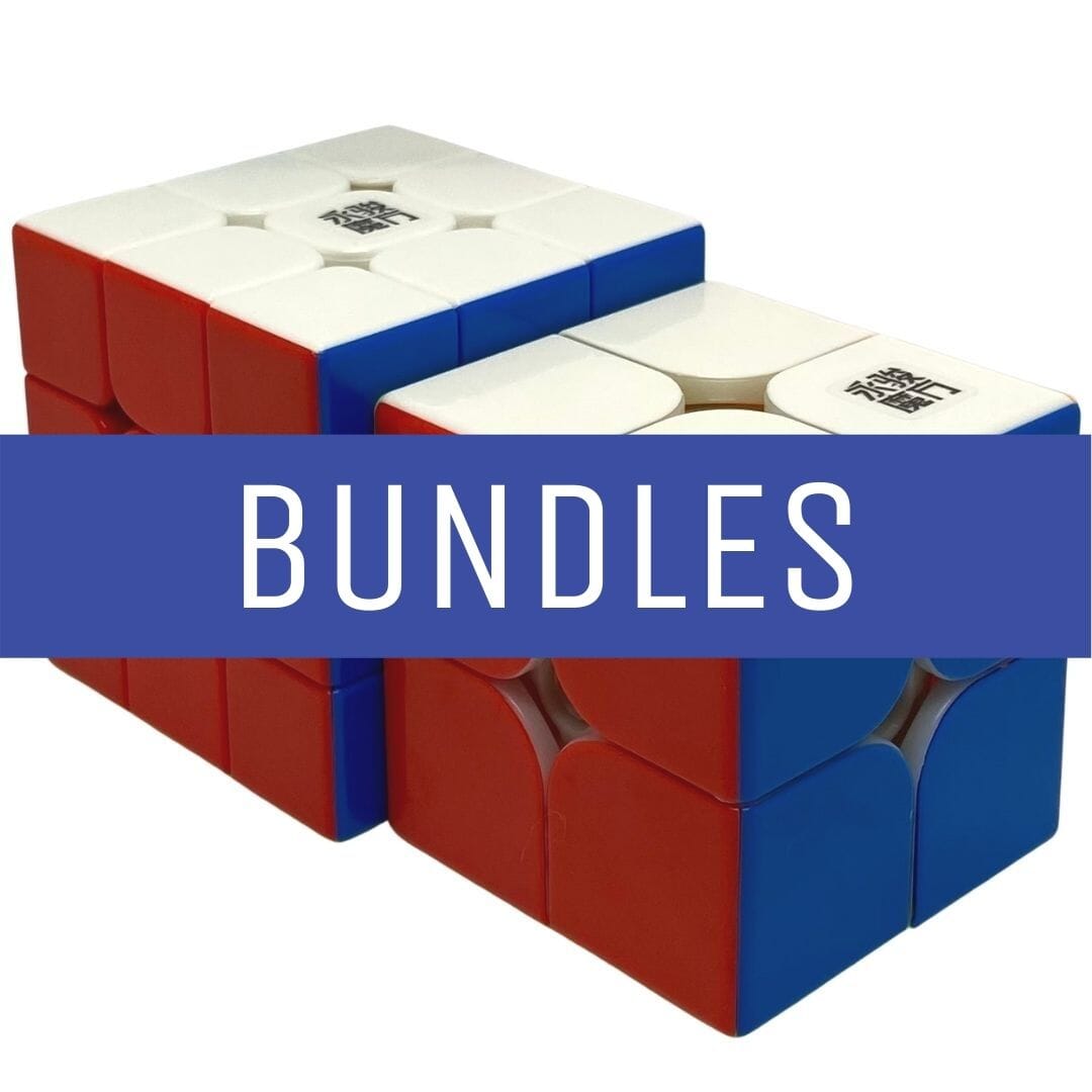 Speedcube Bundles – Speedcube NZ AU