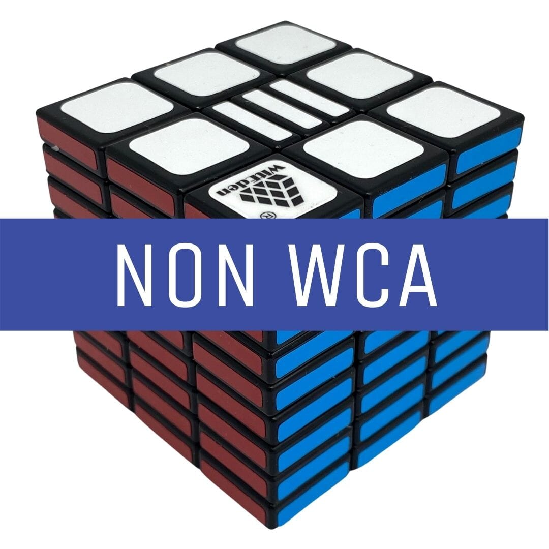 Other Puzzles (Non WCA) – Speedcube NZ AU