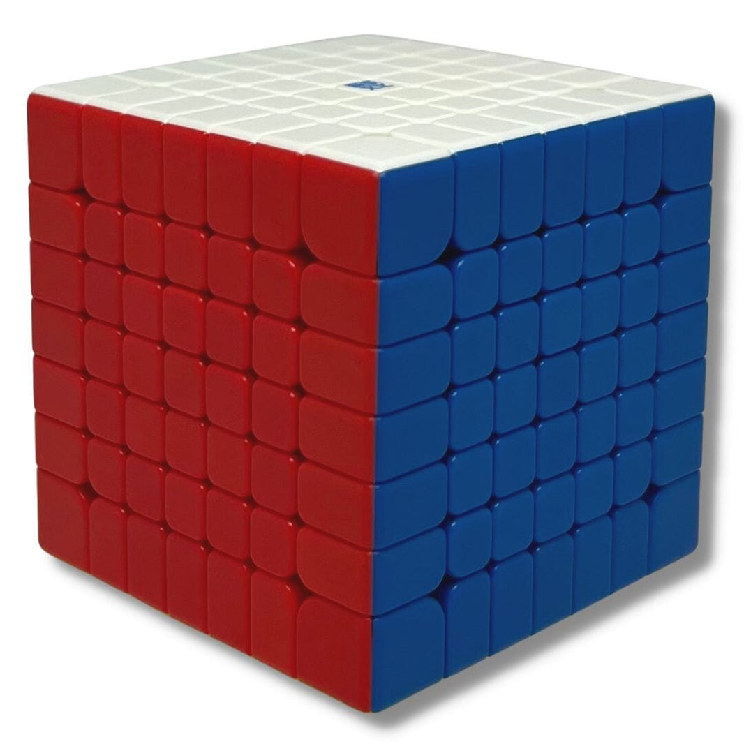 Buy 7x7 Rubik’s Cube Online NZ - Speedcube – Speedcube NZ AU