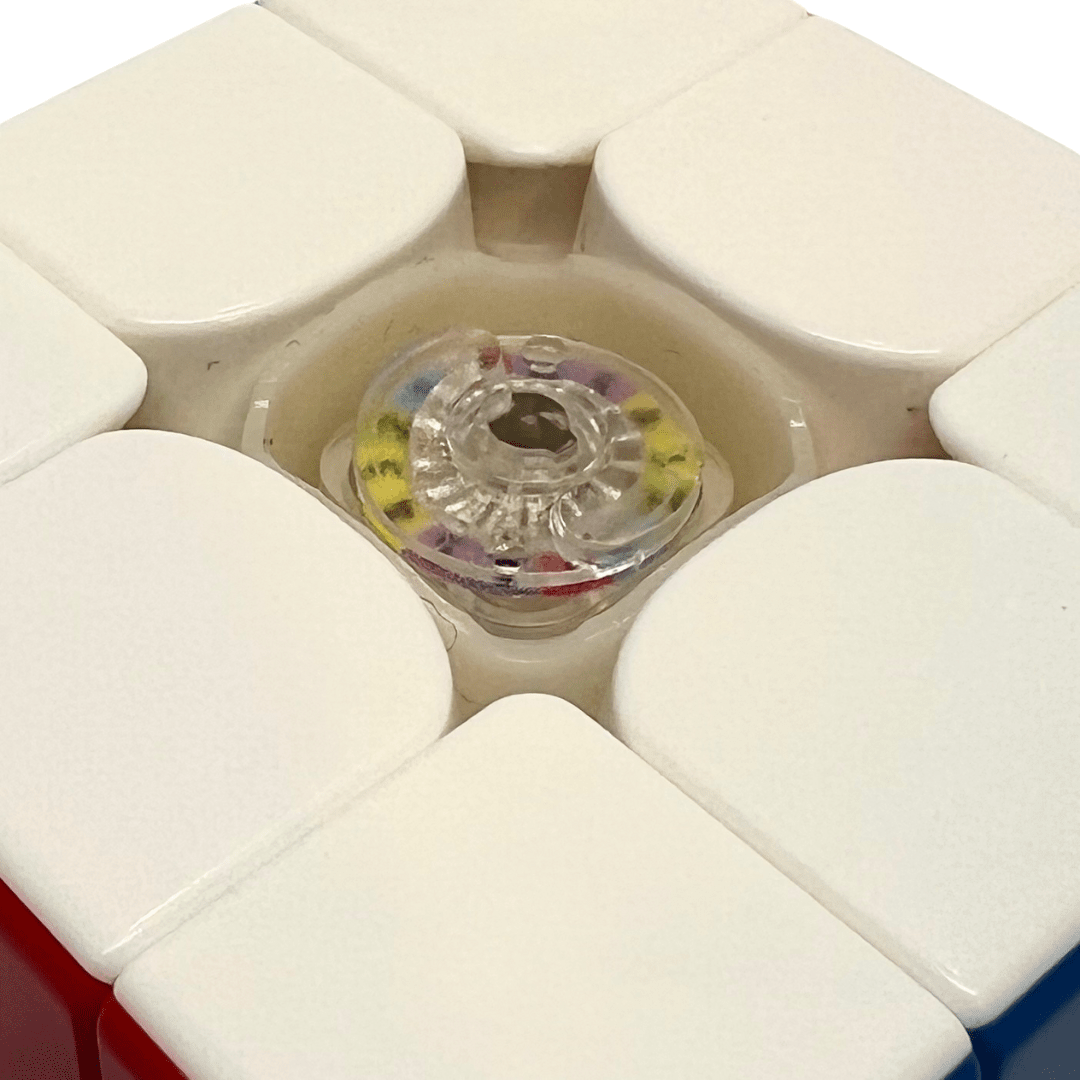 [Pre Order] - Qiyi Sc-S Smart Cube Bluetooth Magnetic 3x3 Speed Versio ...