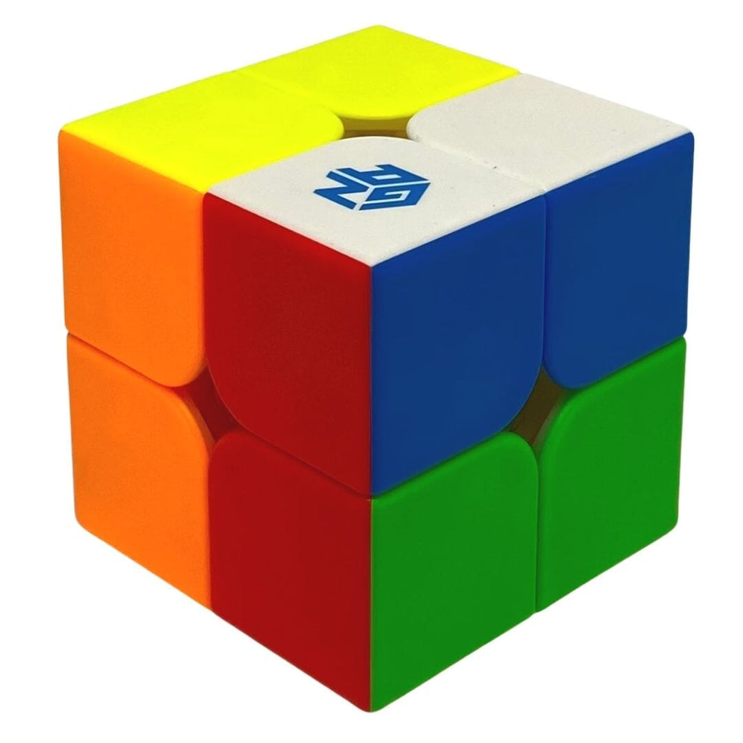 Buy GAN Cubes Online | Speed Rubiks Cubes - Speedcube NZ – Speedcube NZ AU