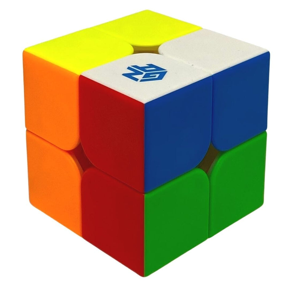 Buy GAN Cubes Online | Speed Rubiks Cubes - Speedcube NZ – Speedcube NZ AU