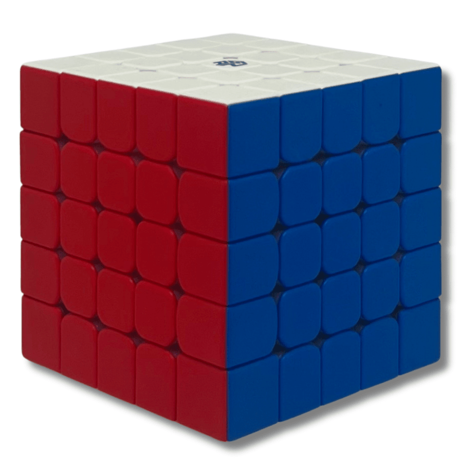 Buy 5x5 Rubik’s Cube Online NZ - Speedcube – Speedcube NZ AU