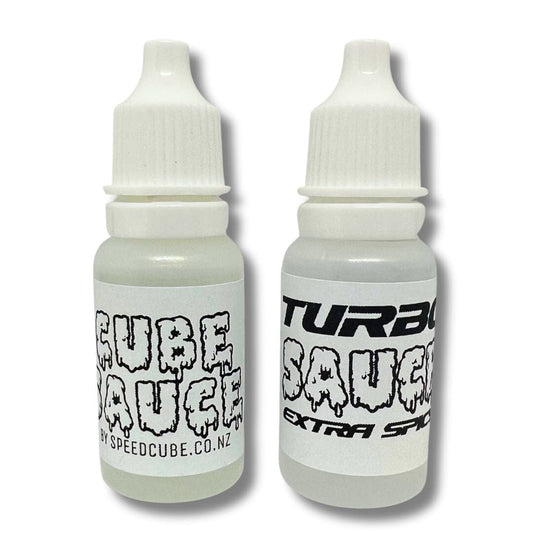 CUBE LUBE – Speedcube NZ AU