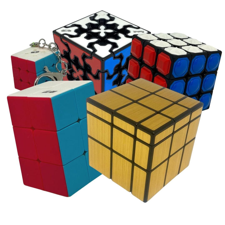The Speedcube Specialists | Speedcube New Zealand – Speedcube NZ AU
