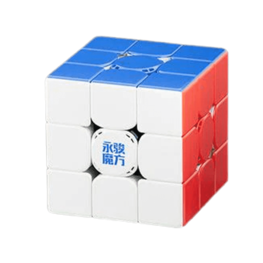 [Pre Order] - YJ Meta Magnetic 3x3 Speedcube, Core and Wing Magnetic ...
