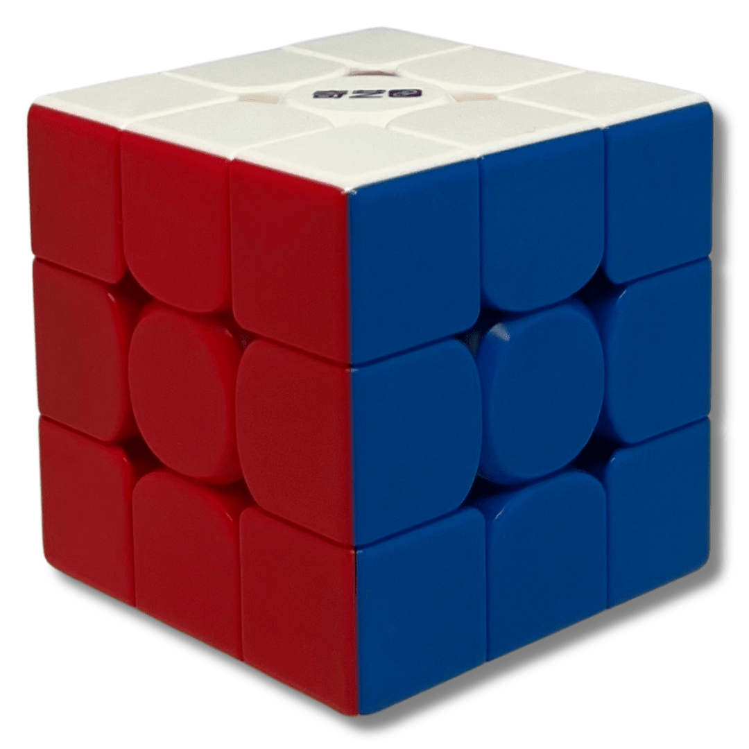 [Pre Order] - Qiyi Sc-S Smart Cube Bluetooth Magnetic 3x3 Speed Versio ...