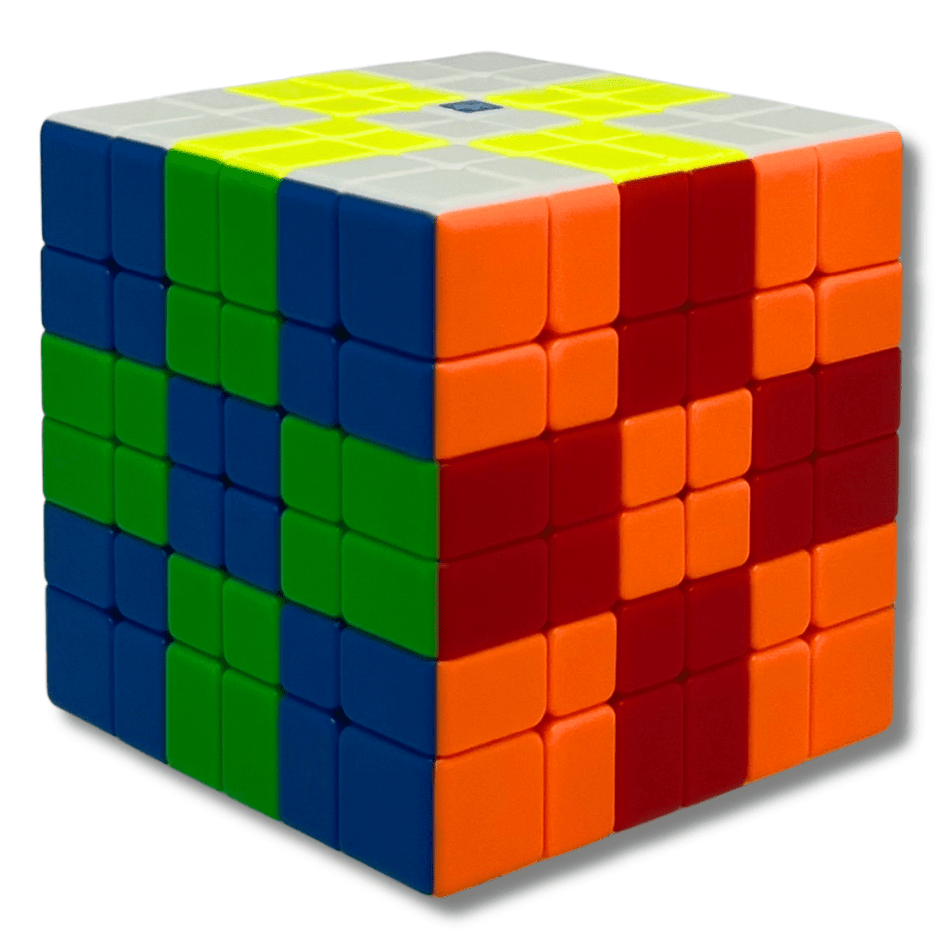6x6 Rubik's Cube – Speedcube – Speedcube NZ AU