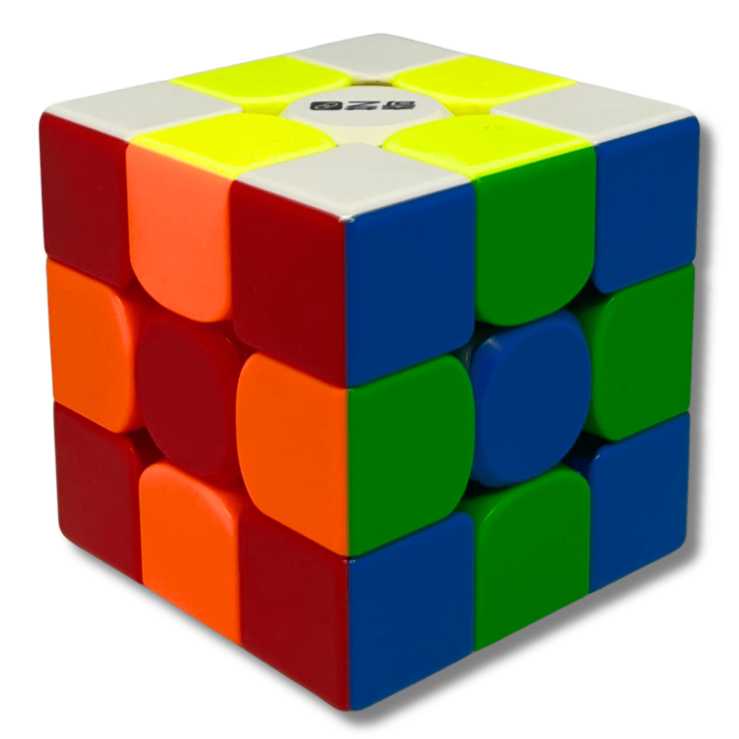 [Pre Order] - Qiyi Sc-S Smart Cube Bluetooth Magnetic 3x3 Speed Versio ...