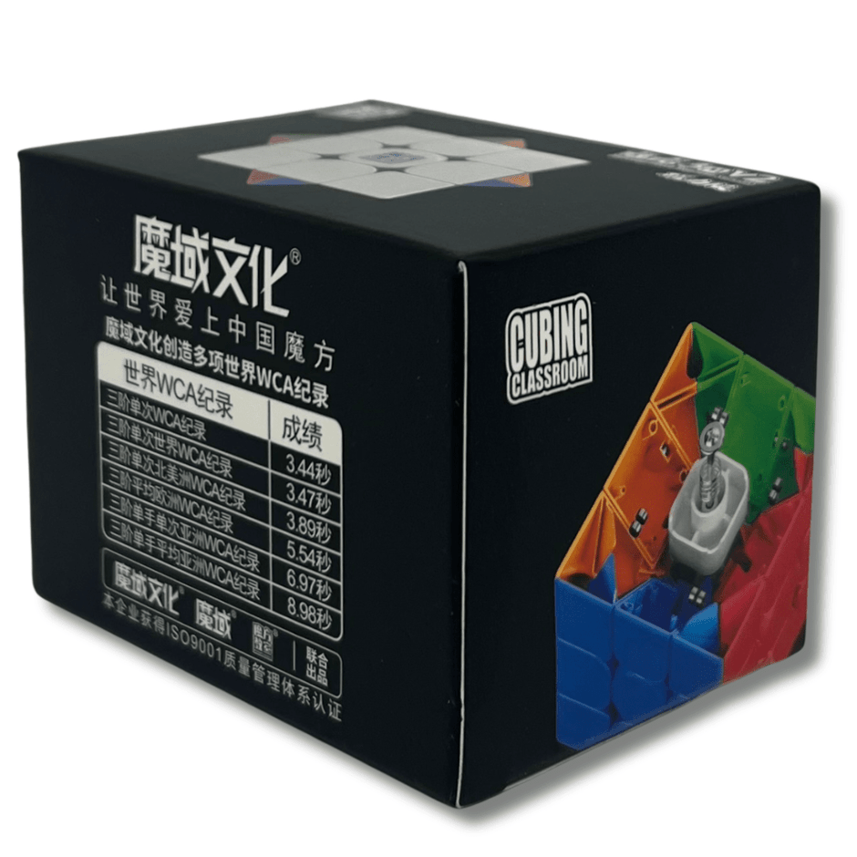 3x3 Speedcubes – Speedcube NZ AU