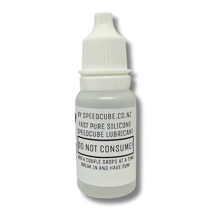 CUBE LUBE – Speedcube NZ AU