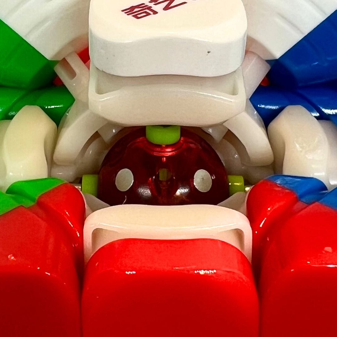 Qiyi M Pro Maglev Ball Core UV 3x3 Speedcube | Speedcube NZ AU