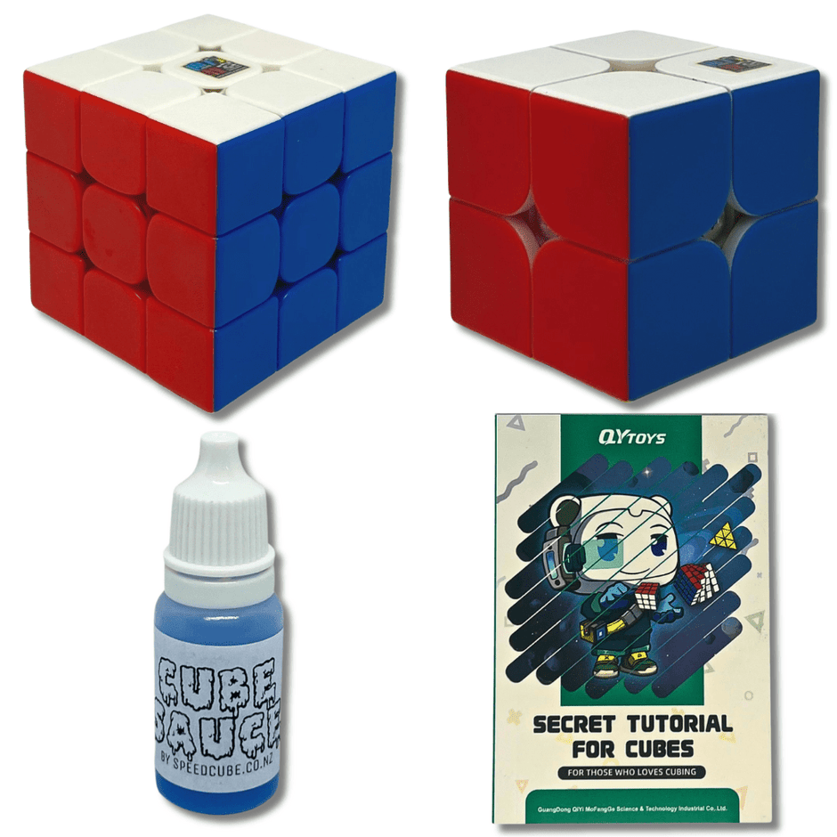 The Speedcube Specialists | Speedcube New Zealand – Speedcube NZ AU