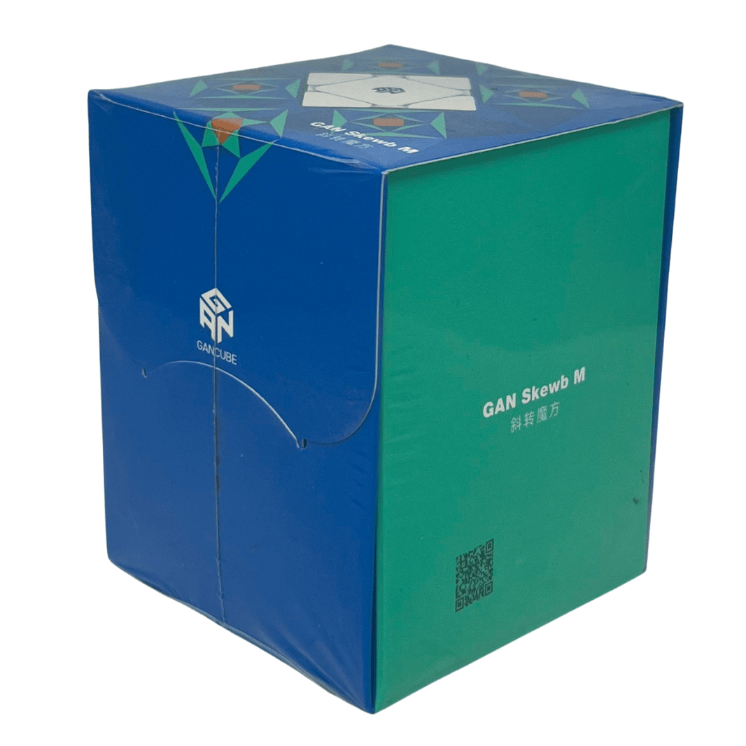 Buy GAN Cubes Online | Speed Rubiks Cubes - Speedcube NZ – Speedcube NZ AU