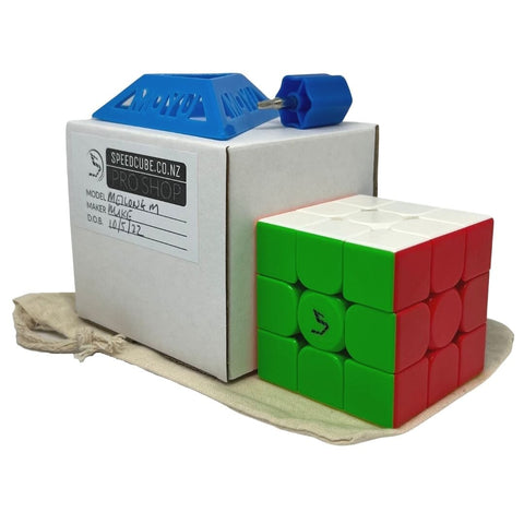 3x3 Speedcubes | Speedcube