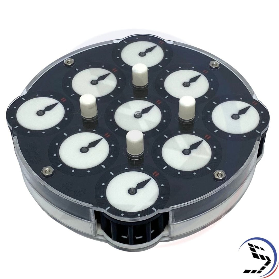 Clock – Speedcube NZ AU