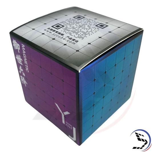6x6 Rubik's Cube – Speedcube – Speedcube NZ AU